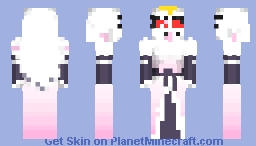 Stella Minecraft Skin