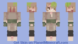 Minecraft YouTuber skins Minecraft Collection