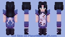 Aliceinwonderland Minecraft Skins | Planet Minecraft Community