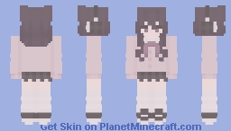 Schoolgirl Minecraft Skins | Planet Minecraft Community