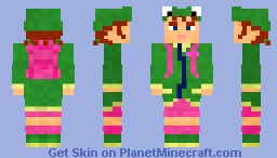 Rana Minecraft Skins | Planet Minecraft Community