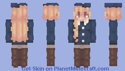 Airplane Minecraft Skins | Planet Minecraft Community