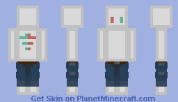 Pants Minecraft Skins | Planet Minecraft Community