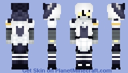 Most Viewed Cyn Minecraft Skins | Planet Minecraft Community