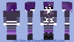 Uzidoorman Minecraft Skins | Planet Minecraft Community