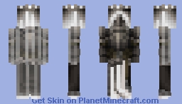 wahoo [x] lotc Minecraft Skin