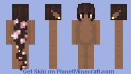 wip Minecraft Skin