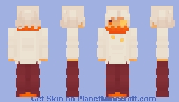 persona/OC that is definitely not a humanised scorbunny [without ears ...