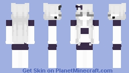 fem Minecraft Skin