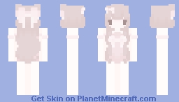 angel Minecraft Skin