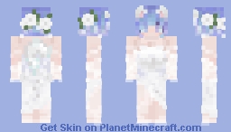 Lace Minecraft Skins | Planet Minecraft Community
