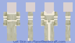 Techno Fireworks Minecraft Skin