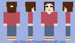 Sims Minecraft Skins | Planet Minecraft Community