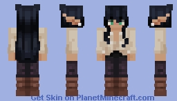 guy Minecraft Skin