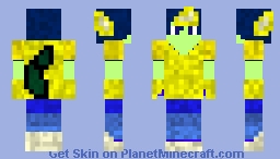 Java Experimental Minecraft Skins | Planet Minecraft Community