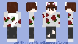 nathan Minecraft Skin