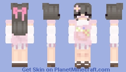 Cutecore Java Minecraft Skins | Planet Minecraft Community