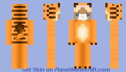 Garfield Minecraft Skins | Planet Minecraft Community