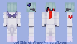 Ultimate Life Valentines/Red - GoodTimesWithElliott Minecraft Skin