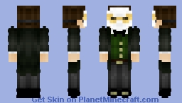 Victorian Minecraft Skins | Planet Minecraft Community