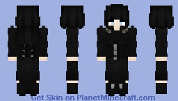 Lace Minecraft Skins | Planet Minecraft Community
