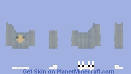 Sleepwear |FTU Minecraft Skin