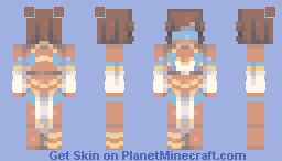 Lace Minecraft Skins | Planet Minecraft Community