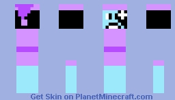 Astro Minecraft Skin