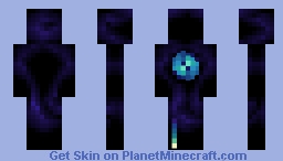 ~ Sculk Base V2 ~ Minecraft Skin