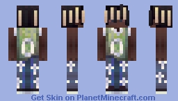 Ballin | FTU Minecraft Skin