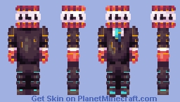 ~ Okay Boomer ~ Minecraft Skin