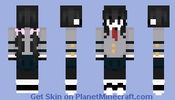 Mha Minecraft Skins | Planet Minecraft Community