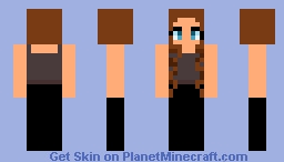 Random Minecraft Skins | Planet Minecraft Community