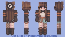 like clockwork // rce +.* Minecraft Skin