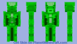 Transparent Minecraft Skins | Planet Minecraft Community
