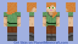 Pink Slime ( Minecraft Dungeons ) Minecraft Mob Skin