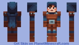 Ninja Java Minecraft Skins | Planet Minecraft Community