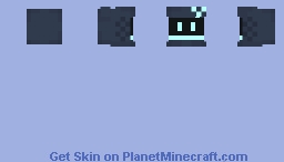 Flavor Rave Skin Bases #8 [BONUS] - Synthetic Minecraft Skin