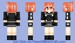 Fgo Minecraft Skins | Planet Minecraft Community
