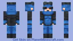 Invincible Minecraft Skins updated in 2025 | Page 2 | Planet Minecraft ...