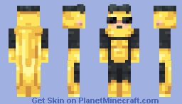 Invincible Minecraft Skins | Planet Minecraft Community