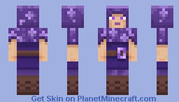 Pride ( Minecraft Dungeons ) Minecraft Skin
