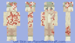 Meow!! Minecraft Skin