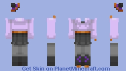 Witch Java Minecraft Skins | Planet Minecraft Community