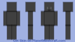 Frontman | glorb Minecraft Skin