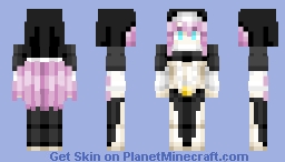 Nun Minecraft Skins | Planet Minecraft Community
