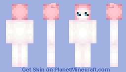 Meap - Phineas & Ferb Minecraft Skin