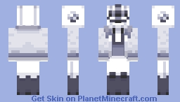 Trace Minecraft Skin