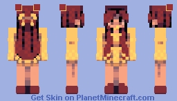 Igris (Solo Leveling) Minecraft Skin