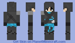 Ninja Java Minecraft Skins | Planet Minecraft Community